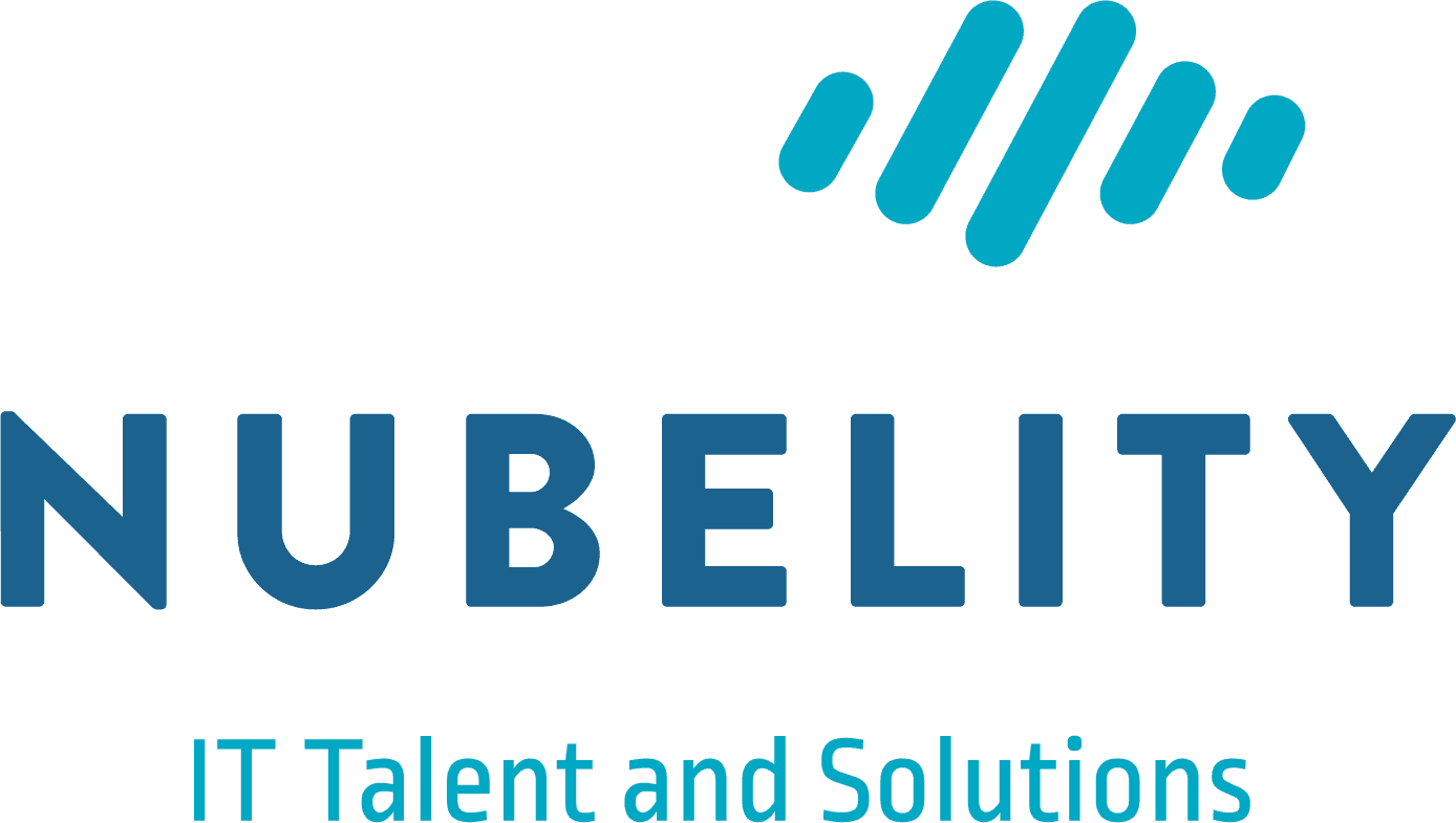 Nubelity's logo
